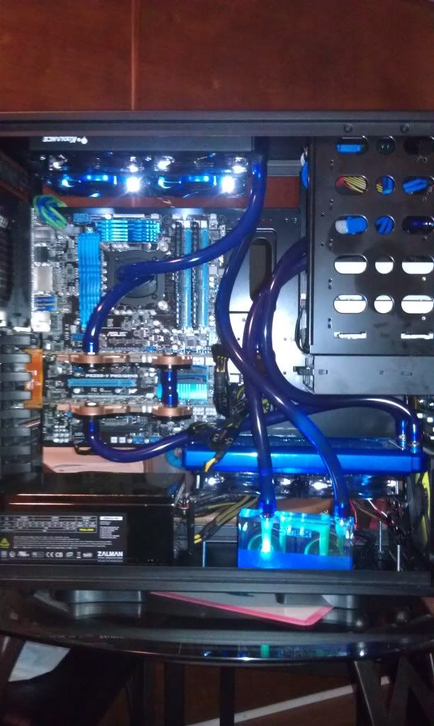semi case mod. | Overclock.net