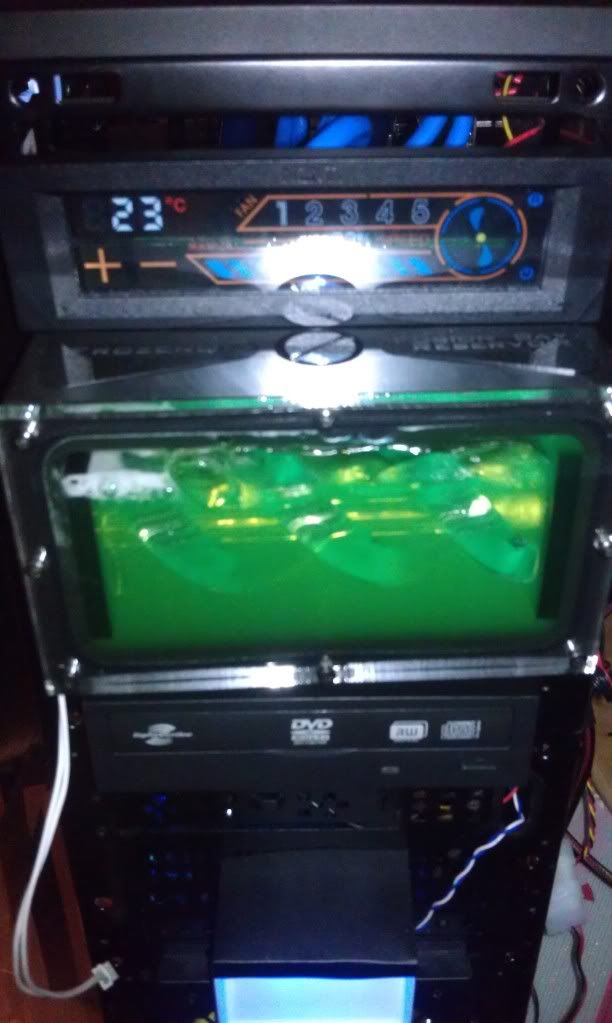 semi case mod. | Overclock.net