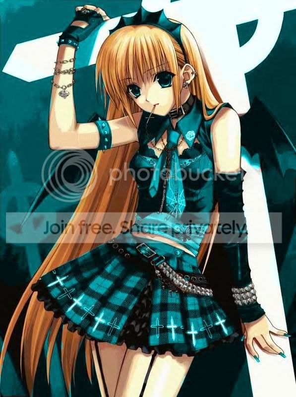View topic - ~!Hybrid/Neko Escape RP!~ - Chicken Smoothie