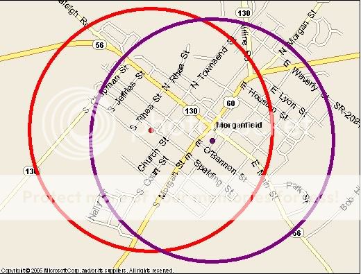 Union County KY Sirens - The Siren Board