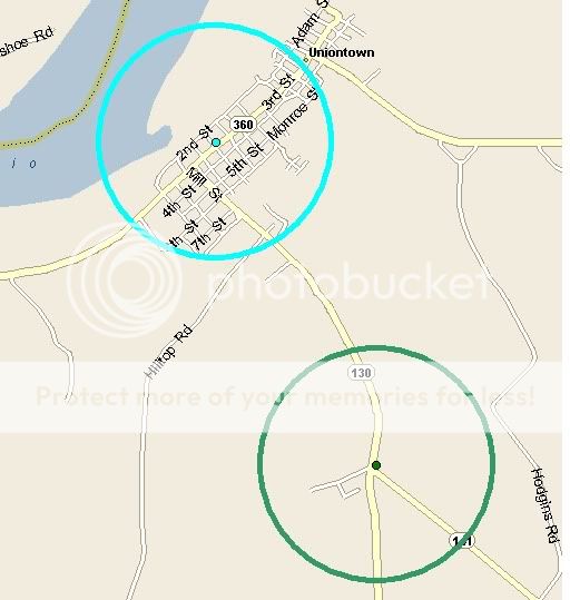 Union County KY Sirens - The Siren Board