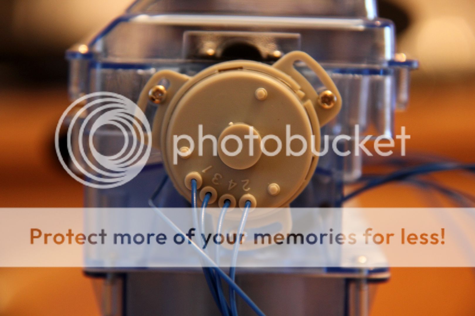 Haynes engine kit | Retro Rides