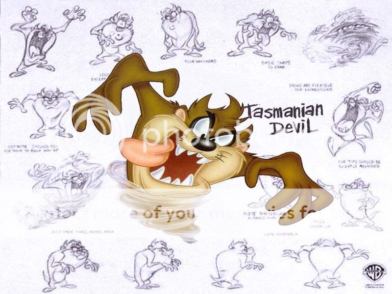 ☺☺☺ "taz" ☺☺☺