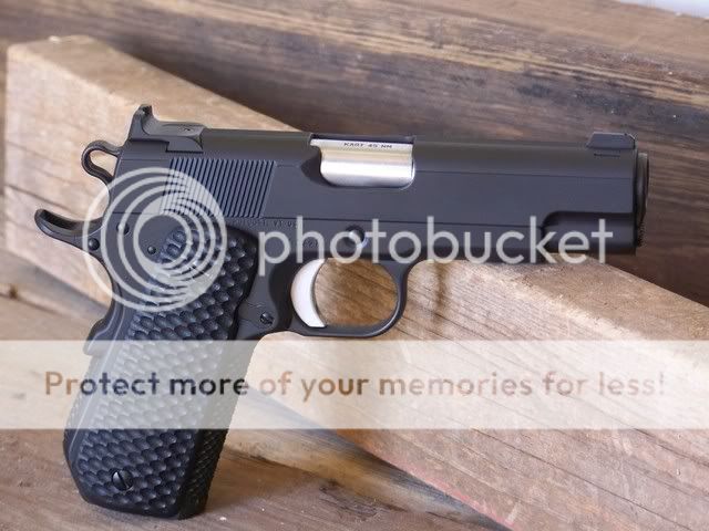 FULL Custom 1911s | 1911 Firearm Addicts