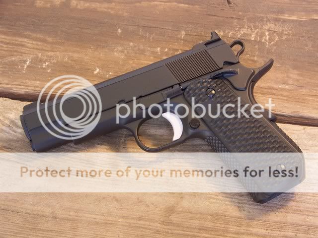 FULL Custom 1911s | 1911 Firearm Addicts