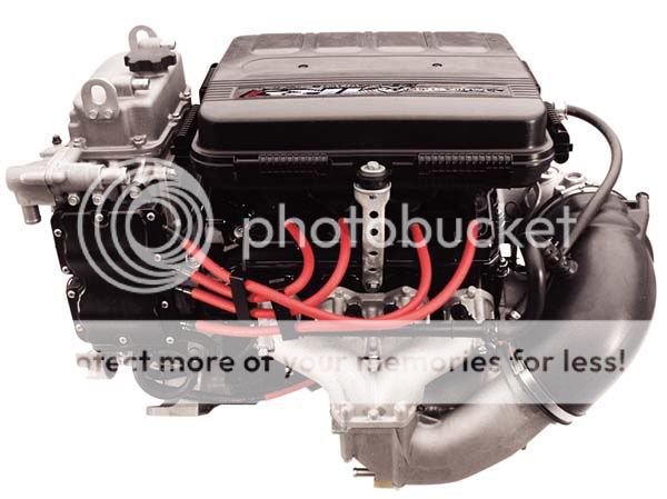 Mr1 Engine Photo by solentmarine | Photobucket