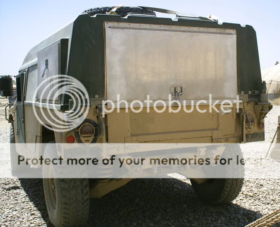 unosetentaydos - Humvee hardtop - VEHICULOS TERRESTRES (Todas las ...