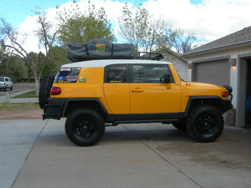 16" Off-Road FJ Factory wheels (SOLD) | Toyota FJ Cruiser Forum
