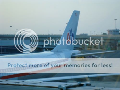 American Airlines JFK-STI, A300, (pics)... - Airliners.net