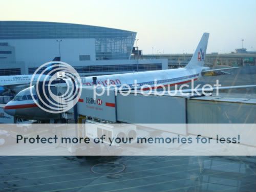 American Airlines JFK-STI, A300, (pics)... - Airliners.net