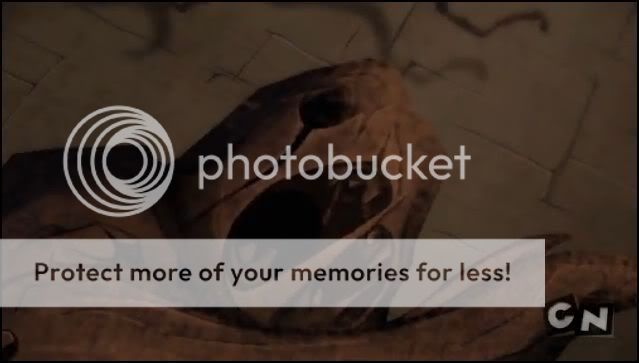 Generator Rex - "Frostbite" - Talkback [5/28] | Page 4 | Anime ...