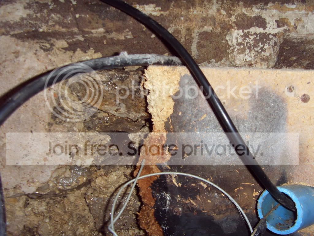 DNO meter board | Screwfix Community Forum
