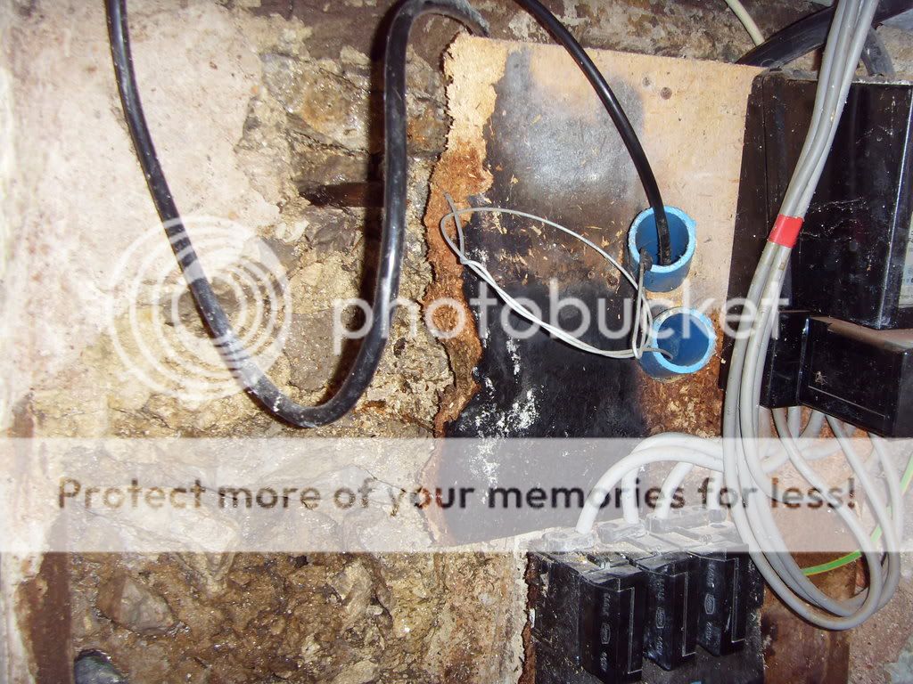 DNO meter board | Screwfix Community Forum