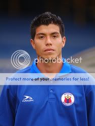 TEAM PROFILE: DEPORTIVO PASTO: 4colombiafooty — LiveJournal