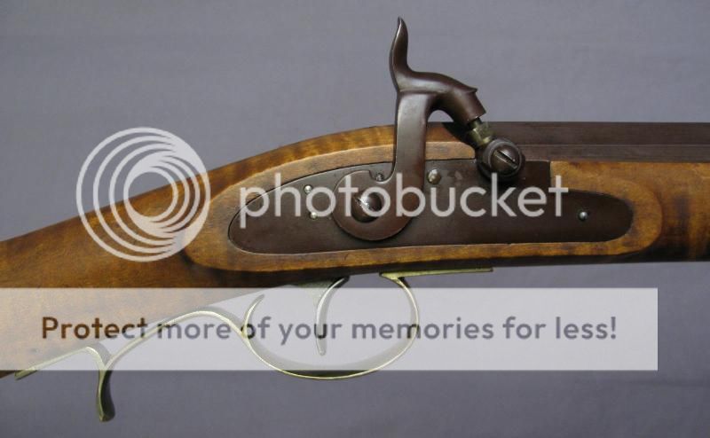 GRRW Leman Trade Rifle | The Muzzleloading Forum