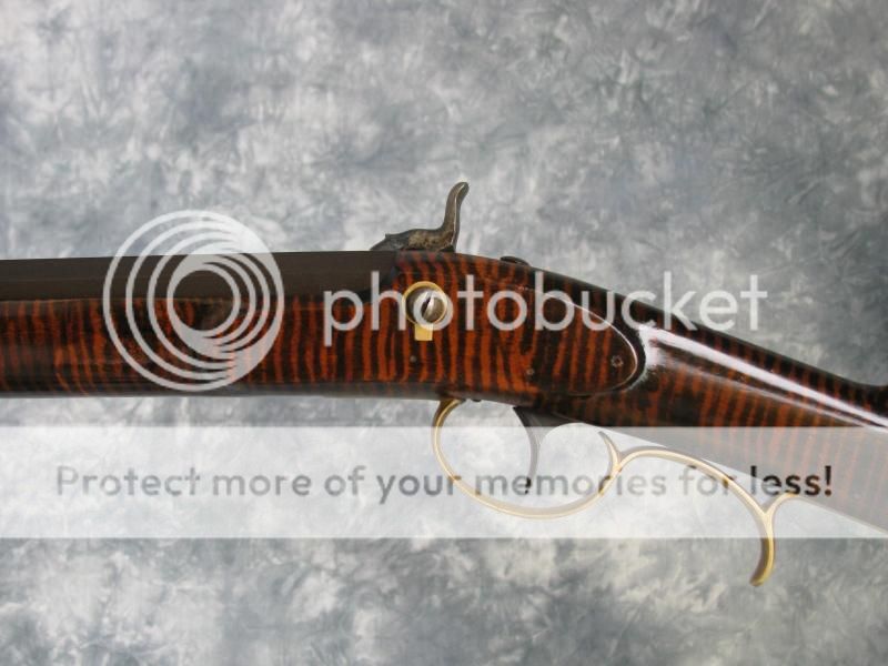 GRRW Leman Trade Rifle | The Muzzleloading Forum