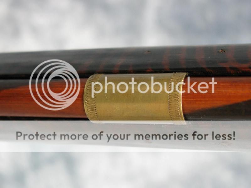 GRRW Leman Trade Rifle | The Muzzleloading Forum