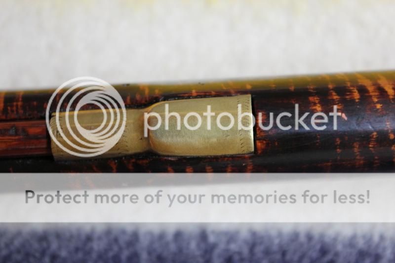 GRRW Leman Trade Rifle | The Muzzleloading Forum