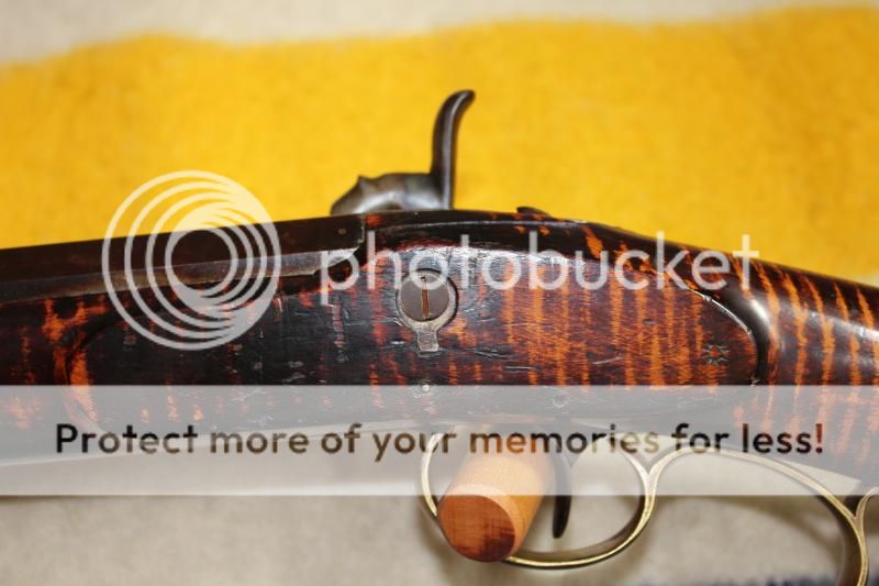 GRRW Leman Trade Rifle | The Muzzleloading Forum