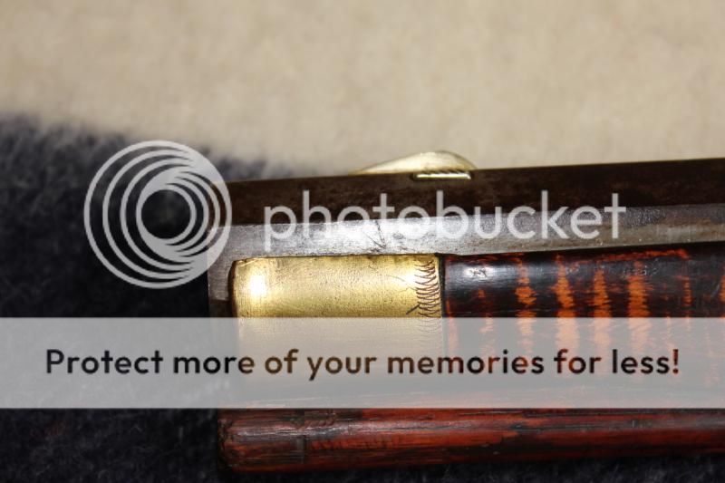 GRRW Leman Trade Rifle | The Muzzleloading Forum