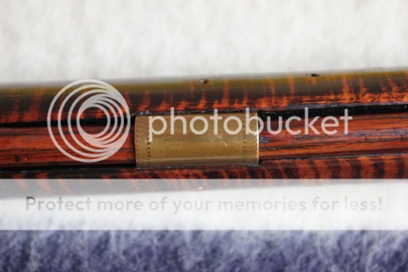 GRRW Leman Trade Rifle | The Muzzleloading Forum