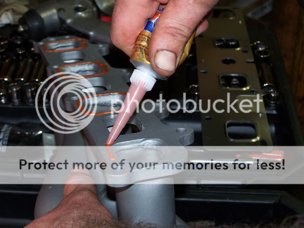 RT AWD Header Install-How To | Custom Dodge Magnum Forums