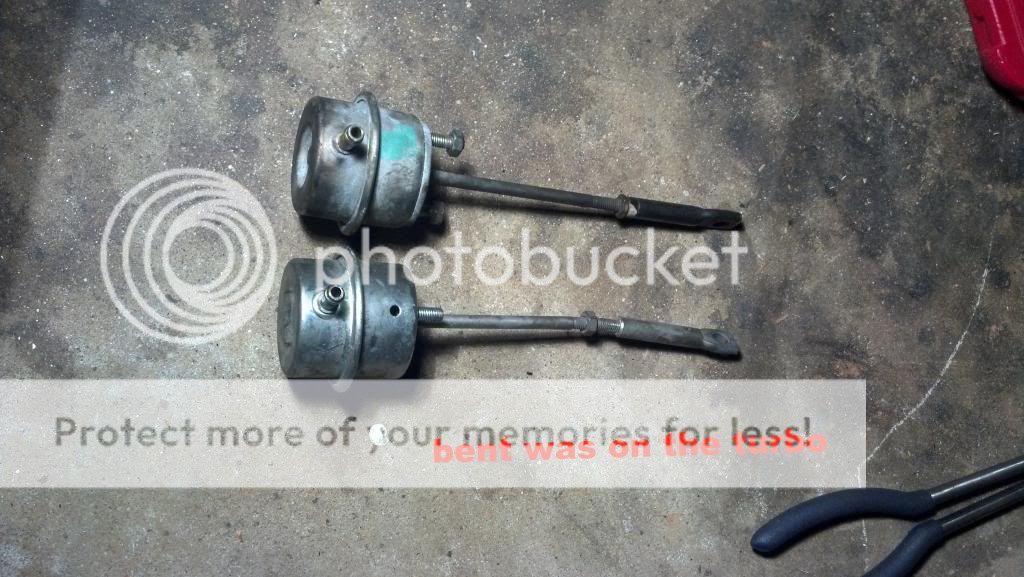 Boost question codes p1110 and p1549 | SaabCentral Forums